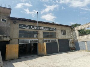Prius Club (strada Albișoara No:21/1, Chisinau), otomobil servisi  Kişinev'den