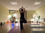 Гаури (Krasnaya Naberezhnaya Street No:75), yoga stüdyosu  Astrahan'dan