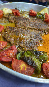Tavacı İzzet Usta (Kilis, Kilis Merkez, Abidin Ağa Sok., 10), restoran  Kilis'ten