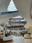Bulgaria Mall (boulevard Bulgaria No:69), alışveriş merkezleri  Sofya'dan