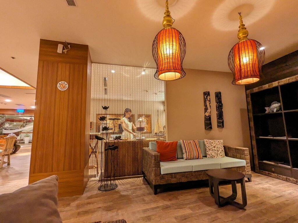 Otel Howard Villa, Dünya, foto