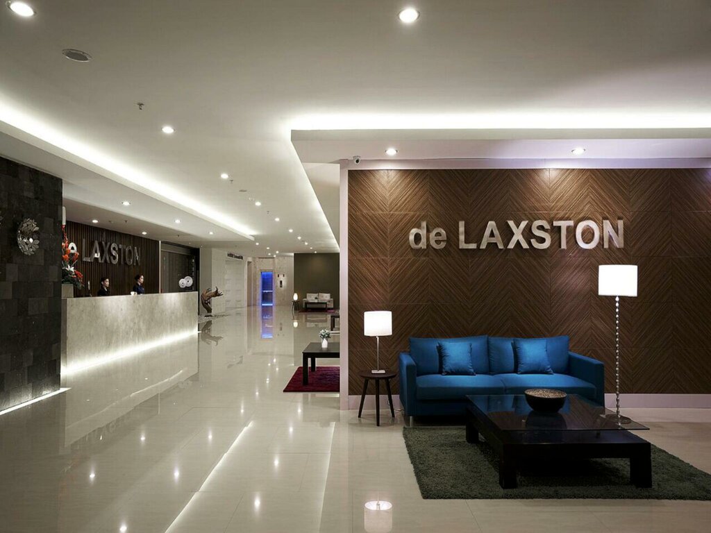 Otel De Laxston Hotel Yogyakarta, Azana Hotels Collection, Yogyakarta, foto