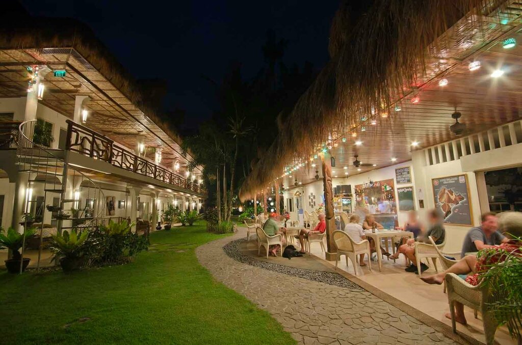 Otel Mike's Dauin Beach Resort, , foto