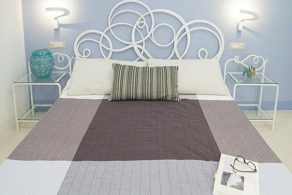 Otel Il Vicoletto, Amalfi, foto