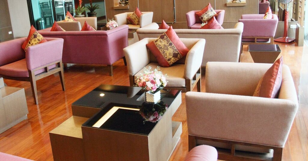 Otel Noppakao Place, Chiang Mai, foto