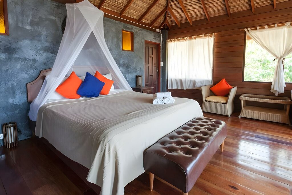 Otel Blue Heaven Resort Koh Tao, , foto