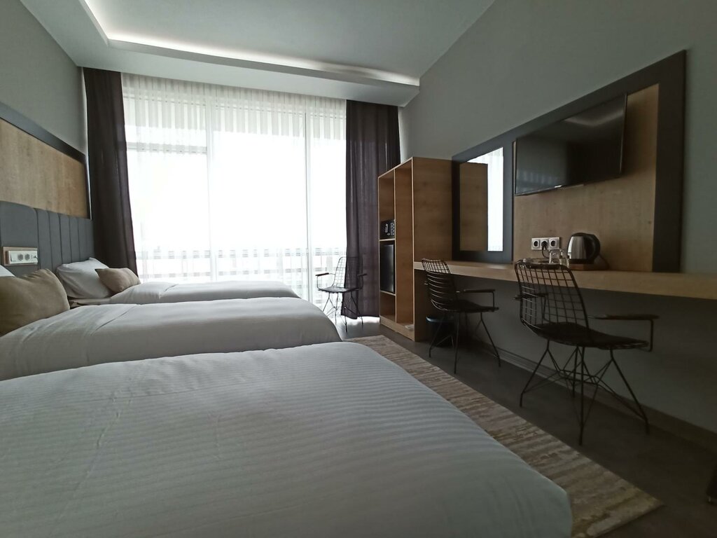 Otel Skylon Airport Hotel, Arnavutköy, foto
