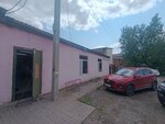 Outdoor Advertising (Maǵjan Jumabaev dańǵyly No:34/5), açıkhava reklamcılığı  Astana'dan