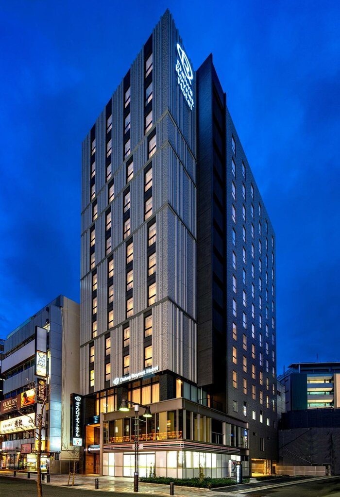 Otel Del style Ikebukuro Higashiguchi by Daiwa Roynet Hotel, Tokyo, foto