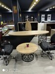 Byman (Ankara, Altındağ, Hacı Bayram Mah., Denizciler Cad., 47), yönetim ofisi  Ankara'dan
