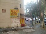 Ofis (Nеsirеddin Tusi Street No:56), yönetim ofisi  Bakü'den