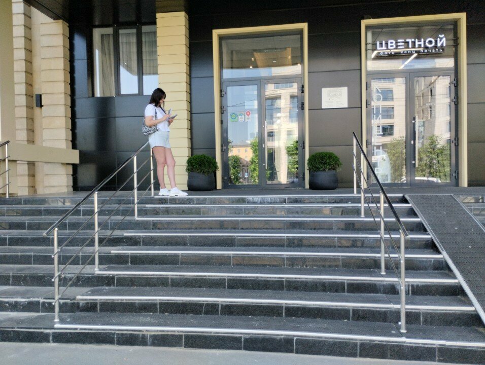 Güzellik salonu Дарья Крутых, Kazan, foto