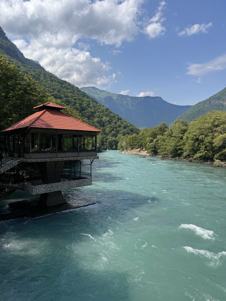 Seyahat acenteleri Welcome-Abkhazia, Gagra, foto