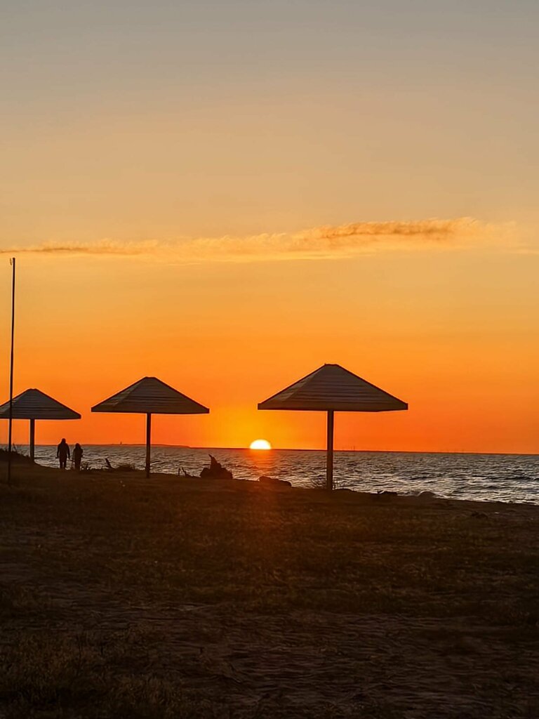 Otel Azov Place, Krasnodarski krayı, foto