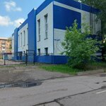Спортклуб (ulitsa Obnorskogo No:29А), spor kulüpleri  Novokuznetsk'ten