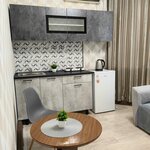 Albatros (Sochi, Novyy Sochi Microdistrict, Politekhnicheskaya Street, 38/2), guest house  Soçi'den