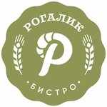 Рогалик (Pushkinskaya Street No:192/93), hazır gıda satan yerler  Rostov‑na‑Donu'dan