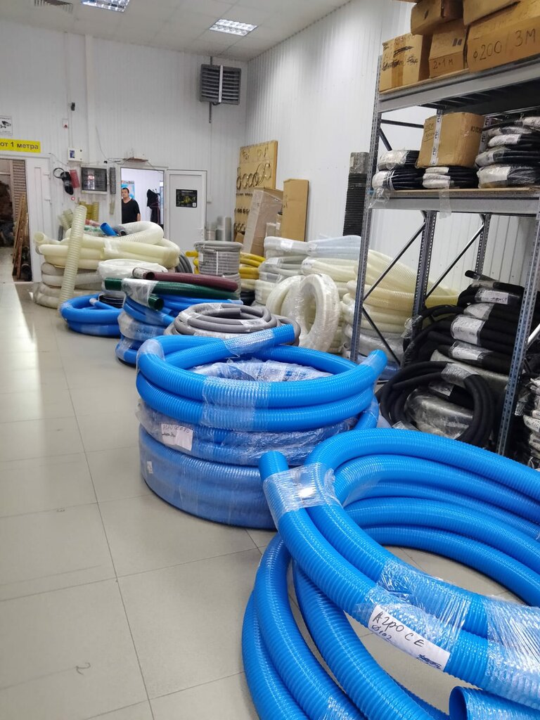 Kollar ve hortumlar Шланги и воздуховоды, Krasnodar, foto
