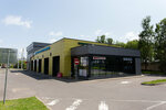 Patron-Express (Prushynskih Street No:25), otomobil servisi  Minsk'ten