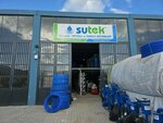 Sutek Şube (Malatya, Yeşilyurt, Çarmuzu Mah., Boncuk Sok.), sulama ekipmanları  Malatya'dan