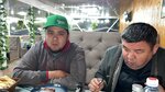 Uly-Tau (Muhammed Haıdar Dýlatı kóshesi No:3А), kafe  Almatı'dan