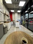 Melz Cafe (Marshala Zhukova Avenue No:1с1), kahve dükkanları  Moskova'dan