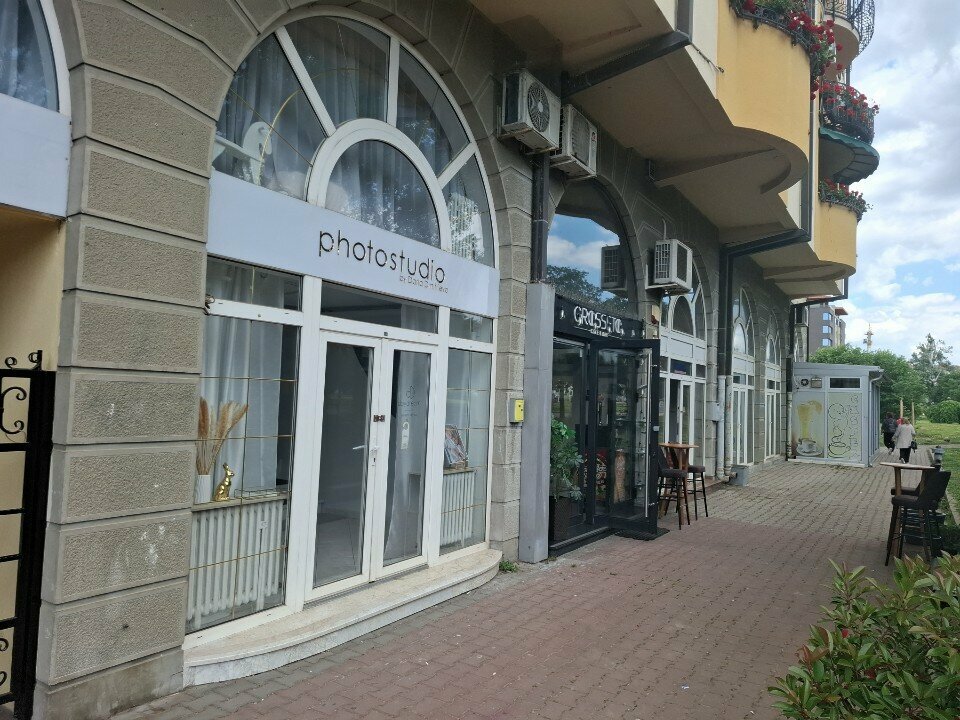 Profesyonel fotoğraf stüdyosu Daydream, Novi Sad, foto