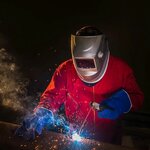 Сварочные Работы (ulitsa Smychka No:52), kaynak işleri  Yegoryevsk'ten