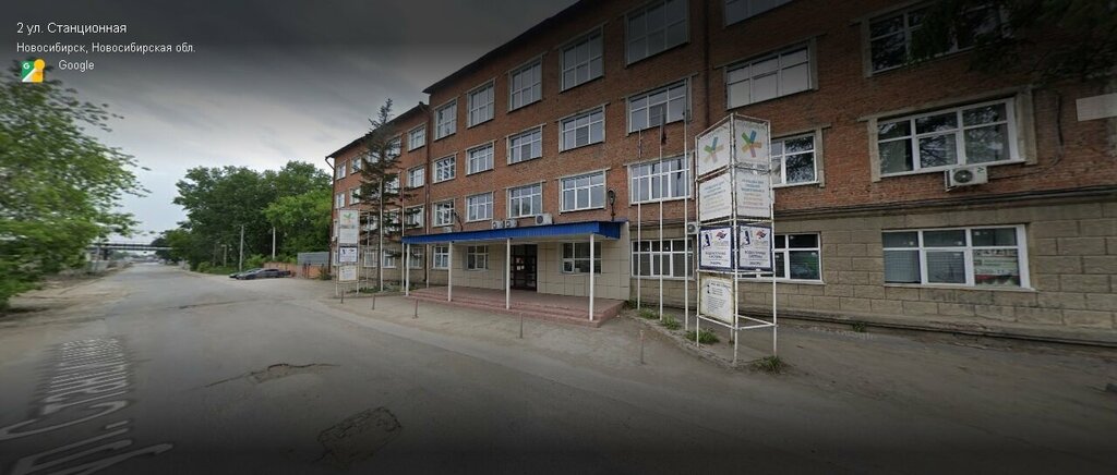 Elektroteknik ürün ve ekipman firmaları SibMashTorg, Novosibirsk, foto