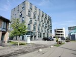 Торгово-офисный центр (Maerchaka Street No:9), i̇ş merkezi  Krasnoyarsk'tan