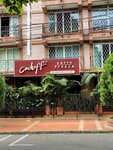 Caduff (Antioquia, Municipio de Medellín, Transversal 39B, 74-77), restoran