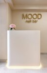 Mood (Presnensky Lane No:2), manikür-pedikür  Moskova'dan