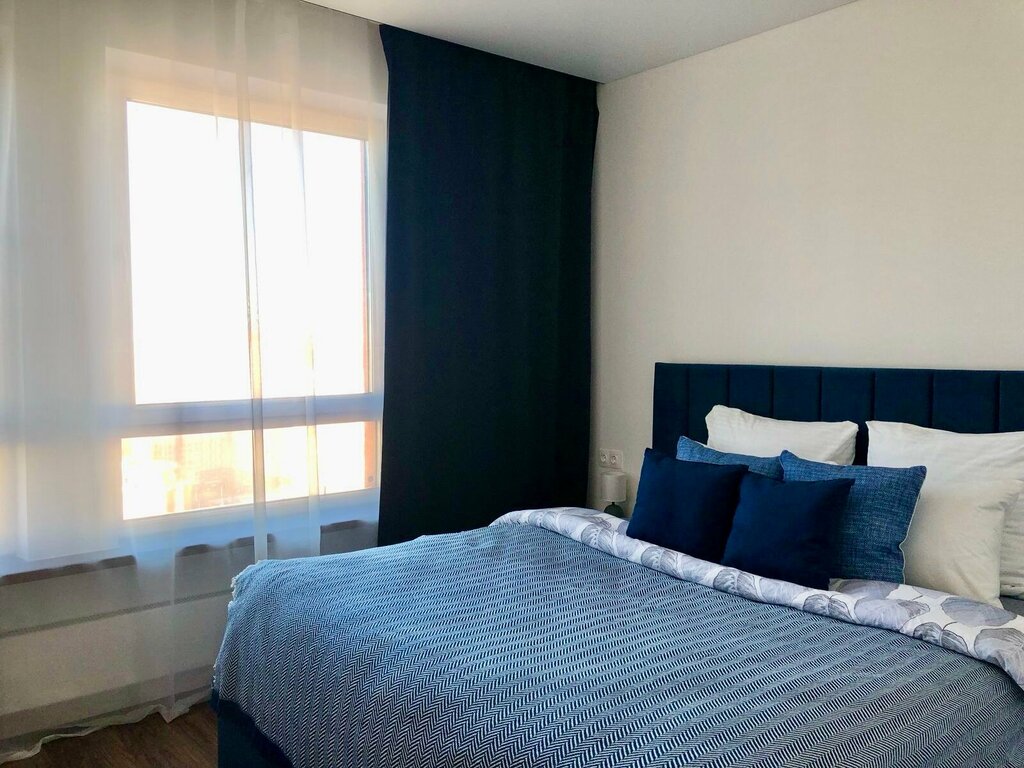 Kısa süreli konaklama Comfort & Relax Home only for you, Moskova ve Moskovskaya oblastı, foto