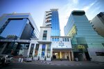 Raviz Center Point Hotel (25, 1B Street, Mankhool, Bur Dubai, Dubai), otel  Dubai'den