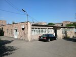Патологоанатомическое отделение (Fuchik Street No:28), morglar  Erivan'dan