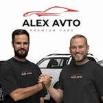 Alex Avto (ulitsa Lado Ketskhoveli No:22А), otomobil satış galerileri  Krasnoyarsk'tan