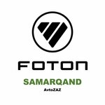 Foton (Samarkand District, Makhalla meeting of citizens Urganji, Mustaqillik ko'chasi), otomobil satış galerileri  Semerkant eyaletinden