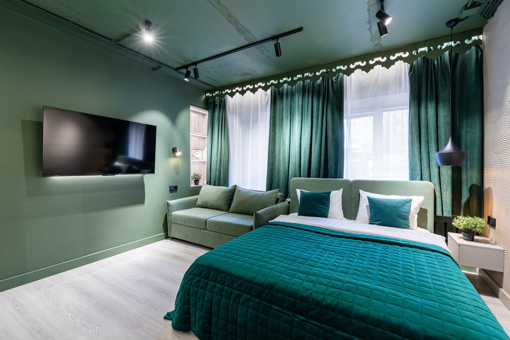 Kısa süreli konaklama Ls Milly, Kazan, foto