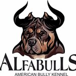 AlfaBulls (Selskokhozyaystvennaya Street No:39), petshop  Moskova'dan