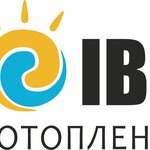 Ibn Отопление (Malaya Raznochinnaya Street No:9), isıtma sistemleri ve ekipmanları  Saint‑Petersburg'dan