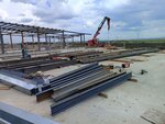 Canlar Metal İnşaat (Osmaniye, Osmaniye Merkez , Atatürk Cad., 209), metal konstrüksiyon firmaları  Osmaniye'den