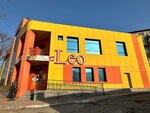 Leo (ulitsa 50 let Oktyabrya No:8А, Urban-Type Settlement of Slavyanka), kafe  Primoriye'den
