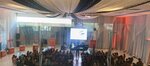 Salón de Eventos D´la Rossa (Department of Cochabamba, Provincia de Cercado, Cochabamba, Avenida Juan de la Rosa, 833), etkinlik organizasyonu  Bolivya'dan