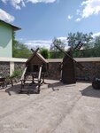 Провинция (ulitsa Nazara Gubina No:23, posyolok Vostochny), kafe  Çita'dan