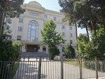 Azərbaycan Milli Ensiklopediyası (Huseyn Cavid Avenue No:29), arşivler  Bakü'den