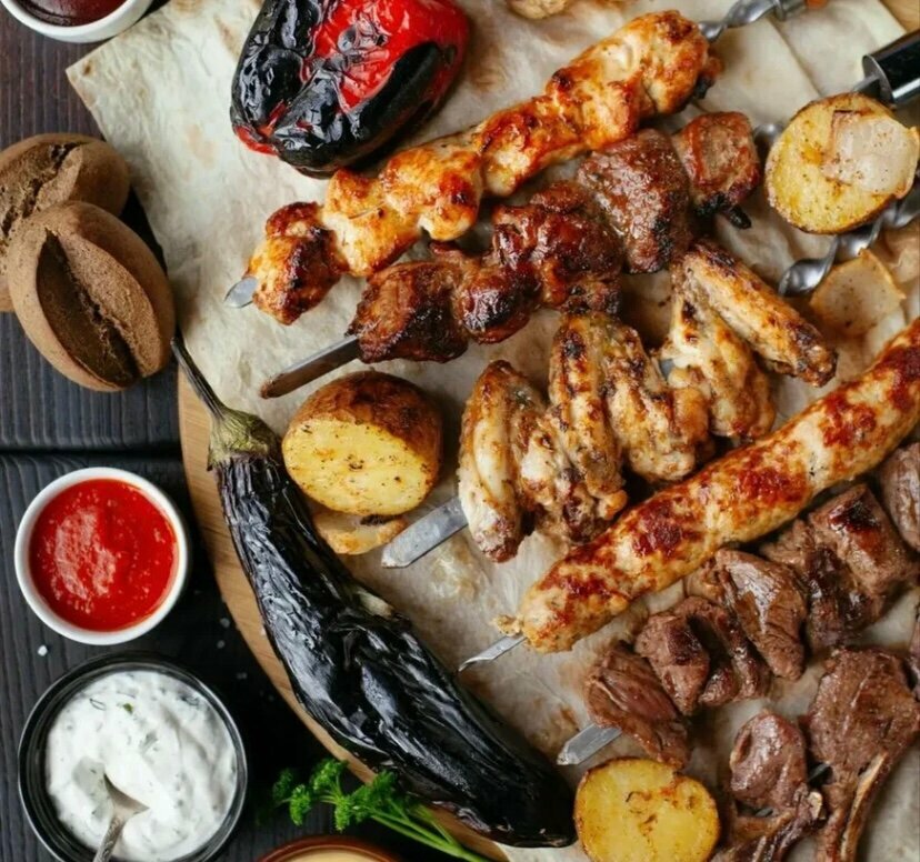 i̇nternet kafeler Хазария, Saransk, foto