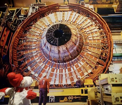 Müzeler ve sanat galerileri Bilim ve cern, Ankara, foto
