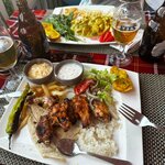 Tarz Kebap Çorba-Kebap-Döner Salonu (Antalya, Kemer, Çamyuva Mah., Gazi Mustafa Kemal Cad., 6A), fast food  Kemer'den