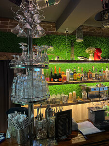 Forest Burger (Zaqyan Street No:8), restoran  Erivan'dan