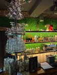 Forest Burger (Zaqyan Street No:8), restoran  Erivan'dan